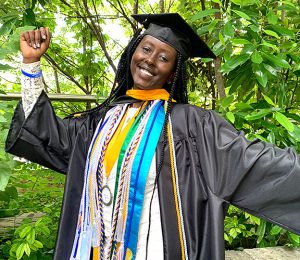 Program Overview - She Can