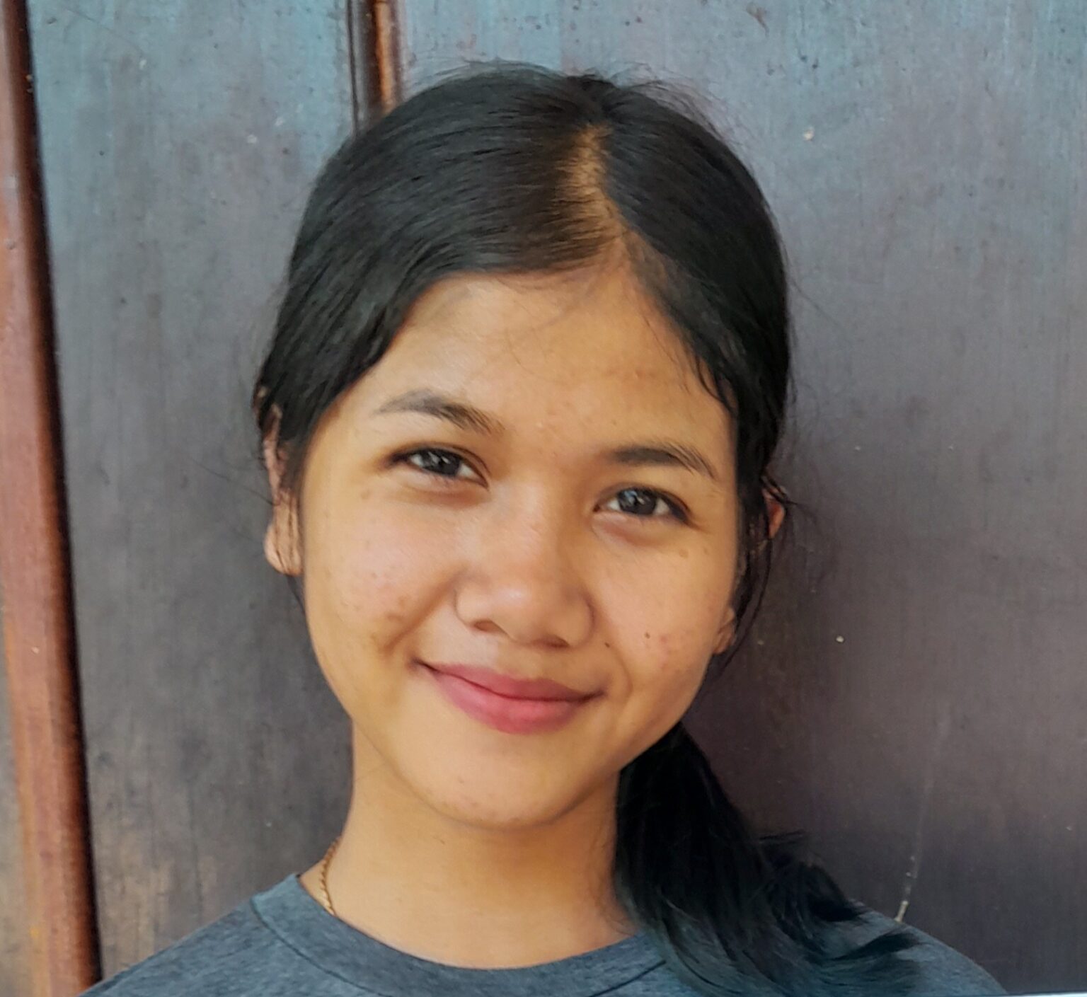 Meet Our Current Scholars - She Can
