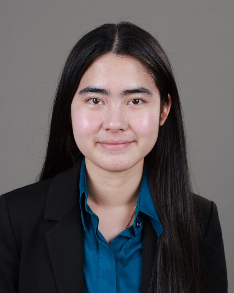 Villathina Ly - She Can